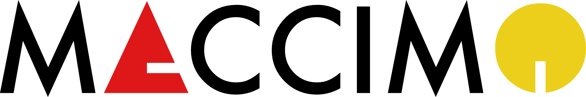 Maccimo is Research Project at IMBBC-HCMR
